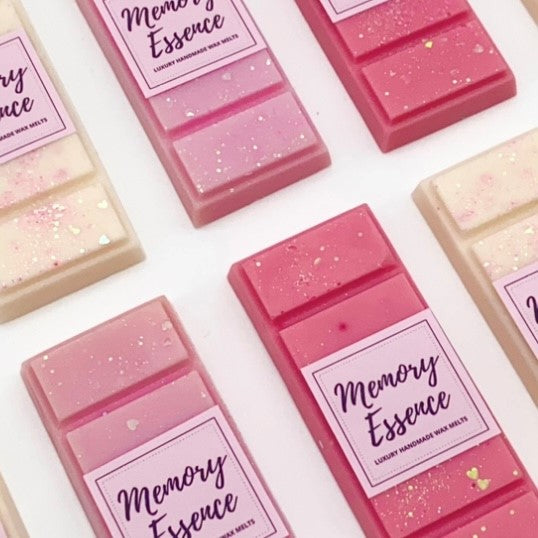 Valentine's Special Offer - 5 Snap Bars for £10 – Memory Essence